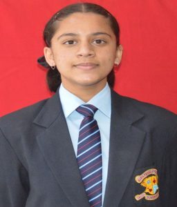 Student Council – Loreto Convent ,Shimla