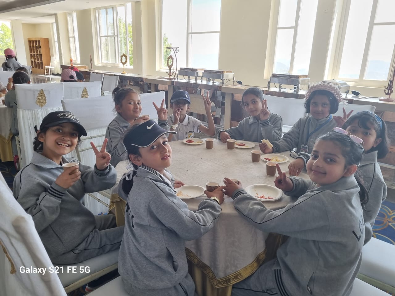 Loreto Convent ,Shimla